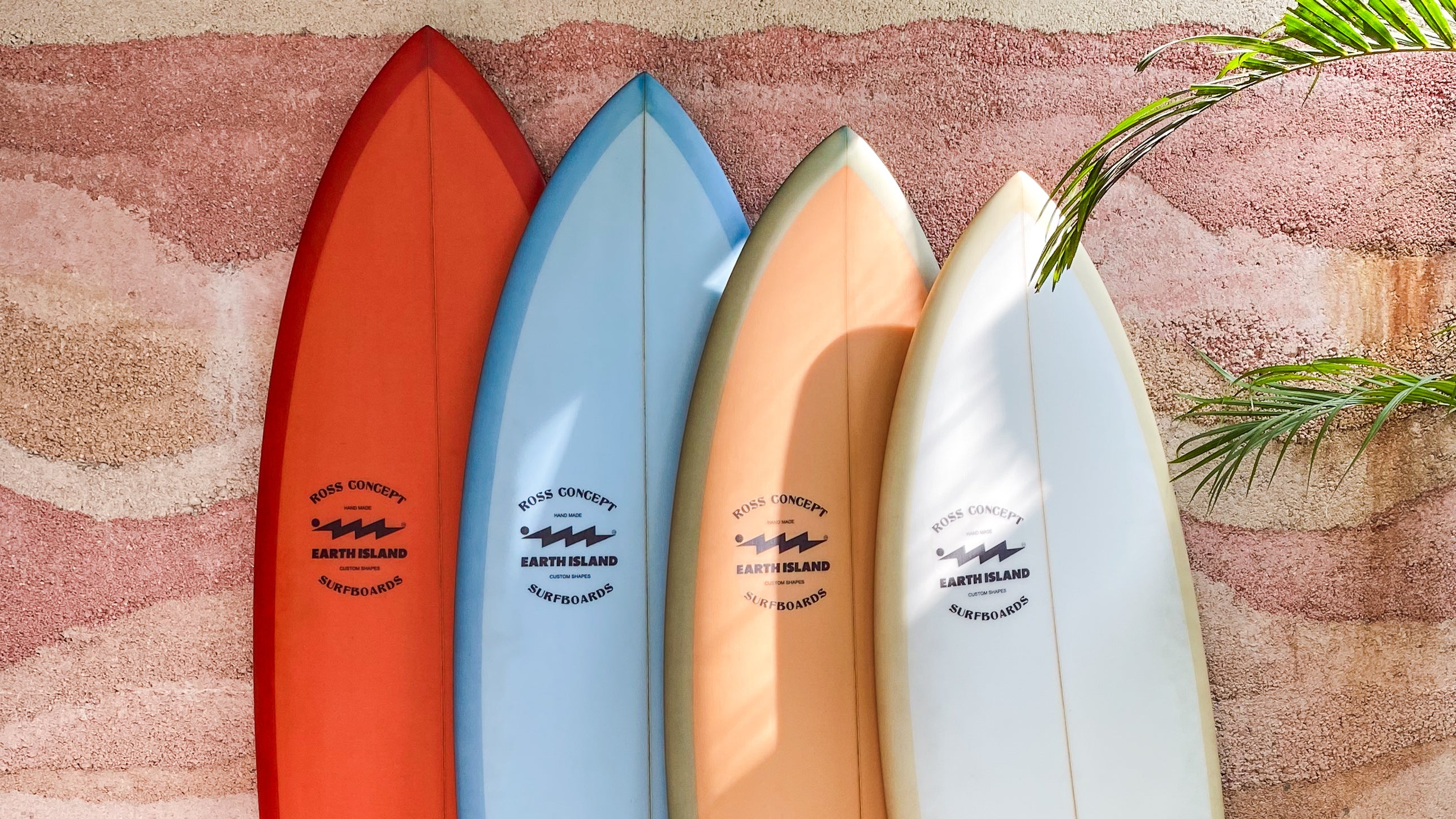 Earth Island Surf Centre Board Clearance