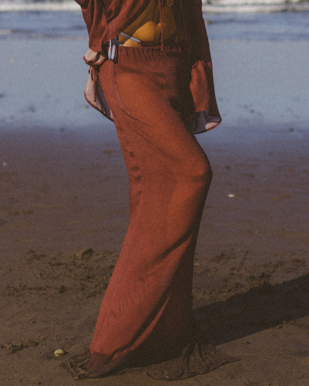 ISLA MAE SKIRT – Earth Island