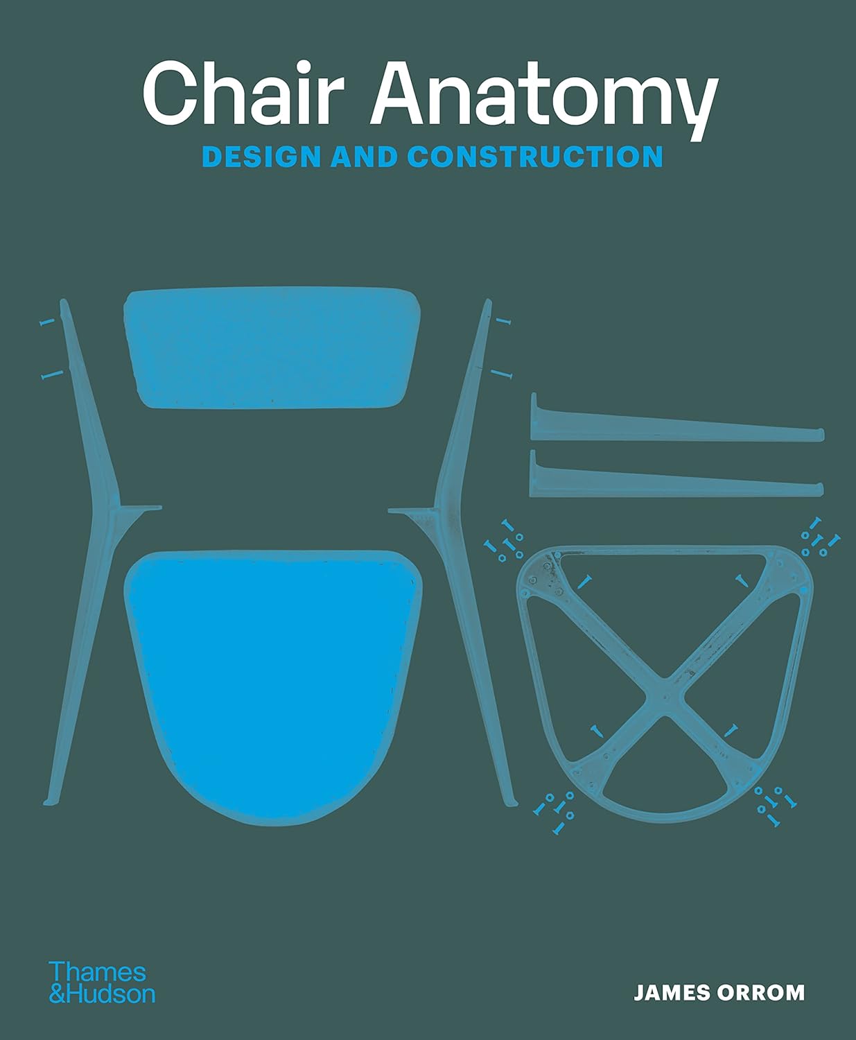 CHAIR ANATOMY – Earth Island