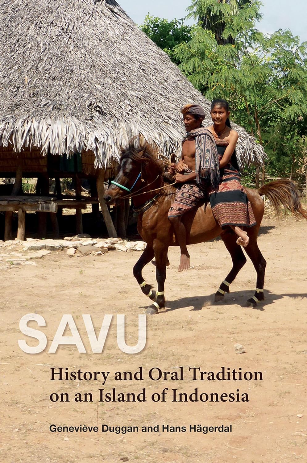 SAVU – Earth Island