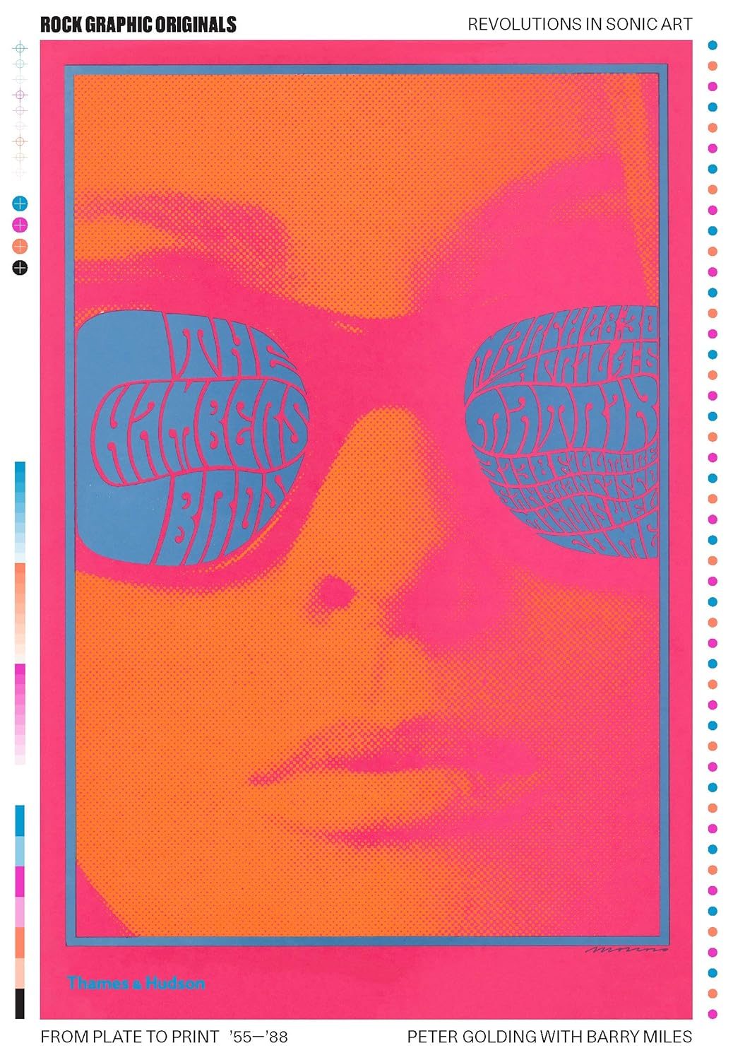 ROCK GRAPHIC ORIGINALS – Earth Island